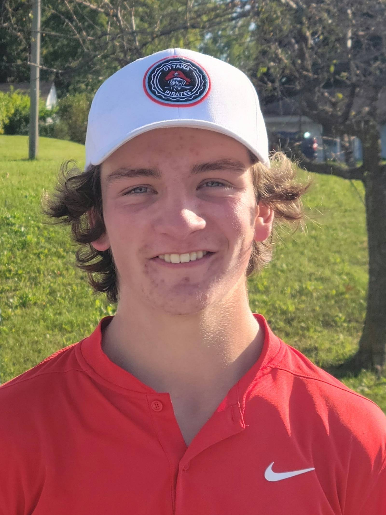 The Times Area Roundup: Drake Kaufman, Carson Zellers, Piper Stenzel ...