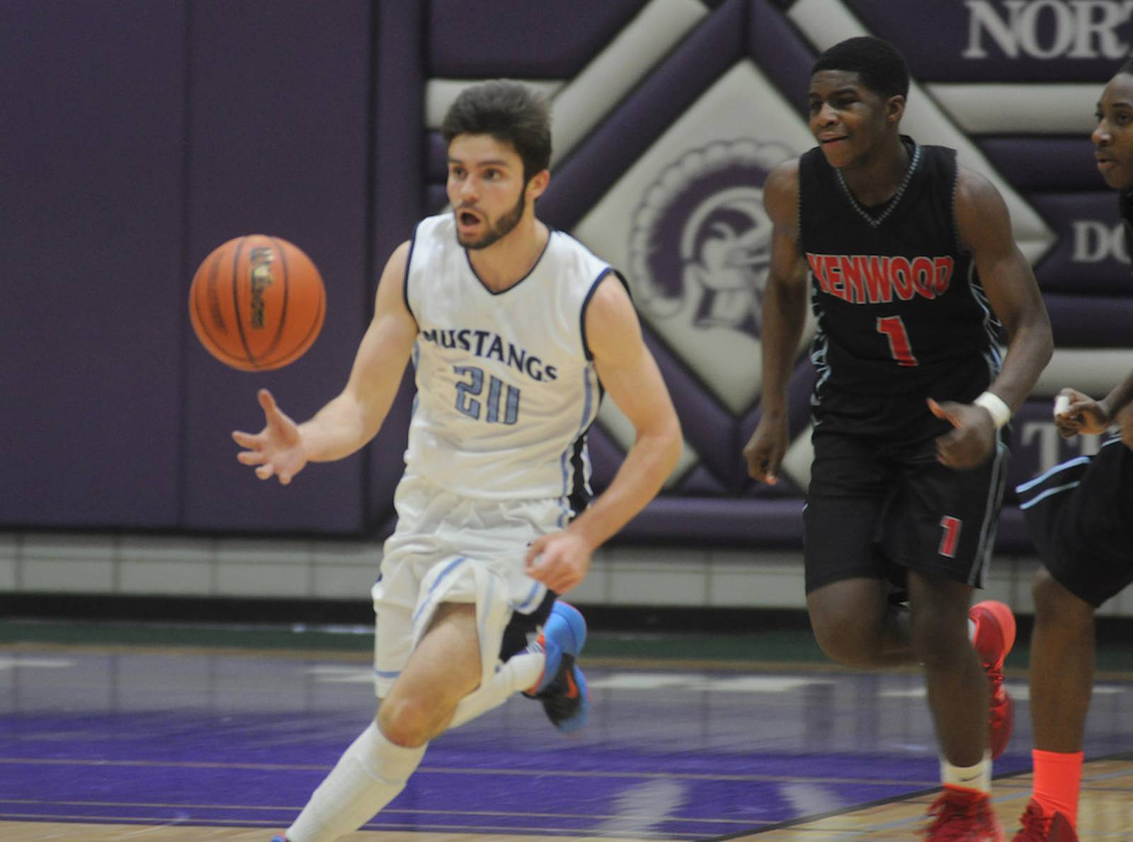 Sears Hardware and Appliance Athlete of the Week: Danny Spinuzza – Shaw ...