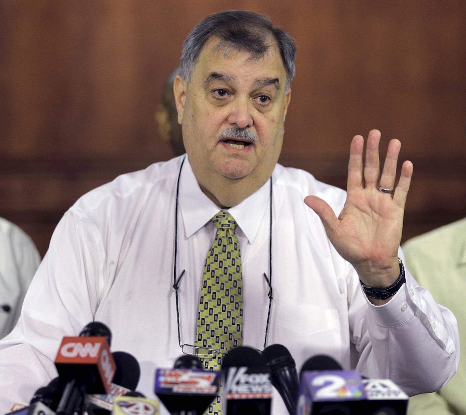 Key players in fatal South Carolina shooting by officer Michael Thomas ...