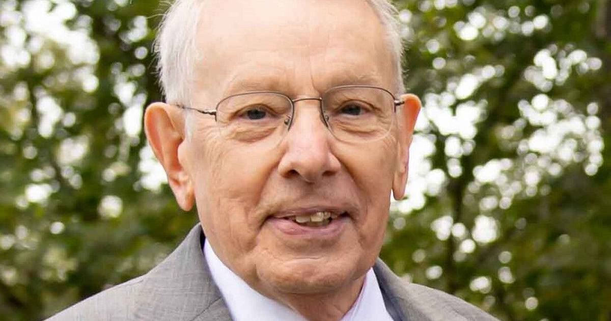 Gerald Bohner – Shaw Local