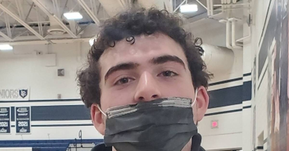 Boys Basketball: Tyler Fawcett starts fast, helps Wheaton Warrenville ...