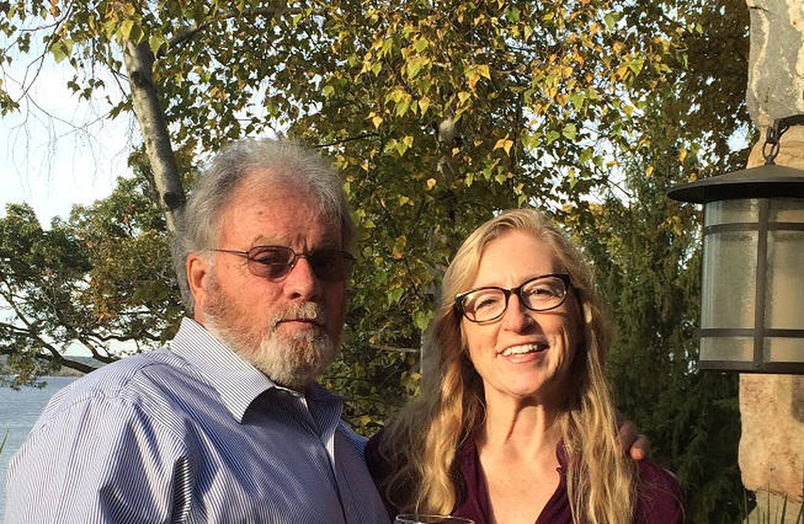 McHenry County Meet the Masters: Tom and Brenda Dahlfors – Shaw Local