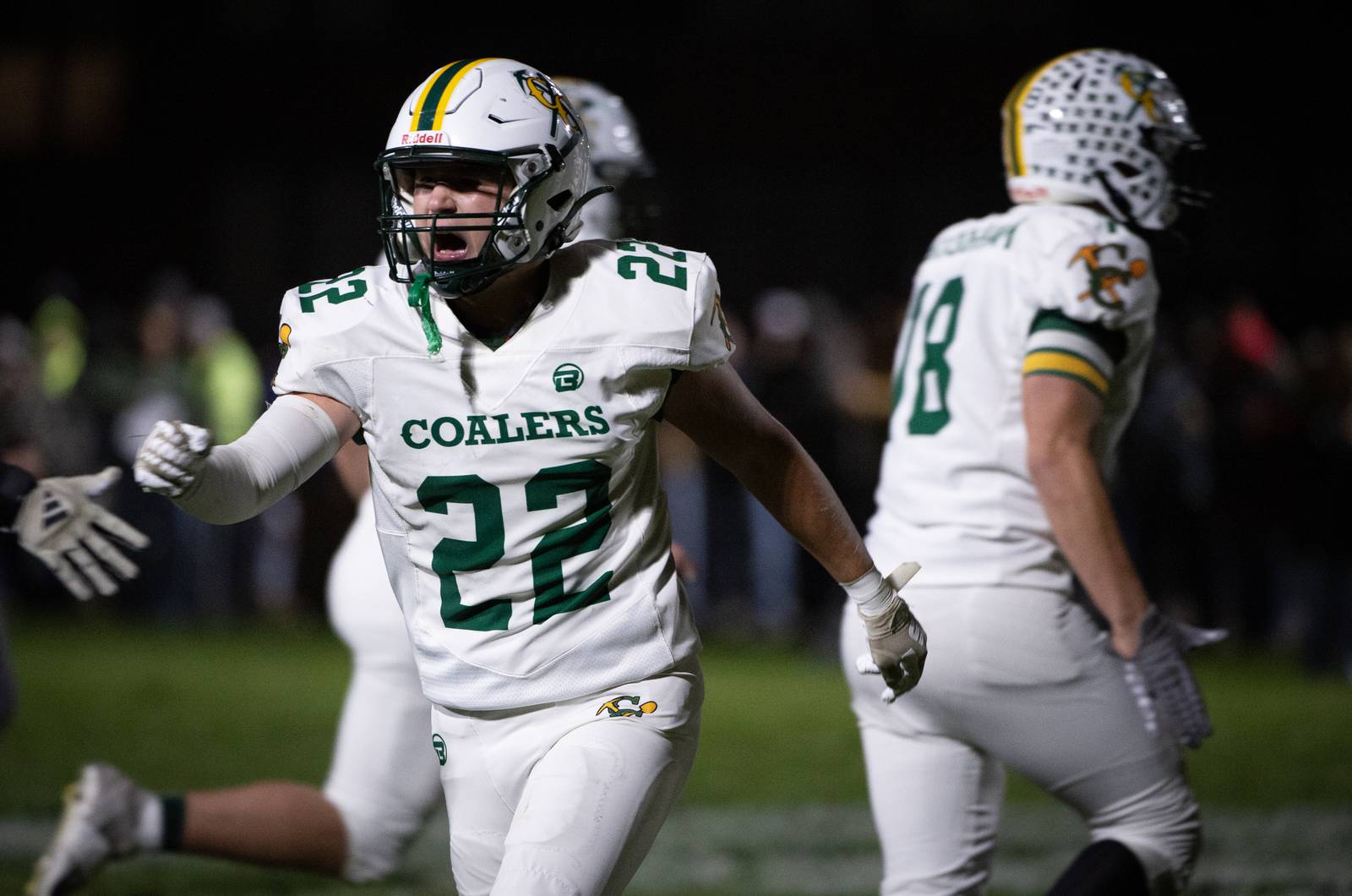 2025 IHSA playoffs: Steve Soucie’s Class 4A first-round analysis – Shaw ...