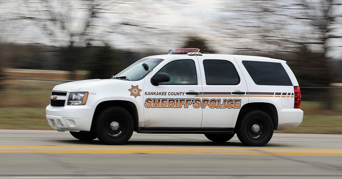 Shots fired reports lead police to arrest Momence man – Shaw Local