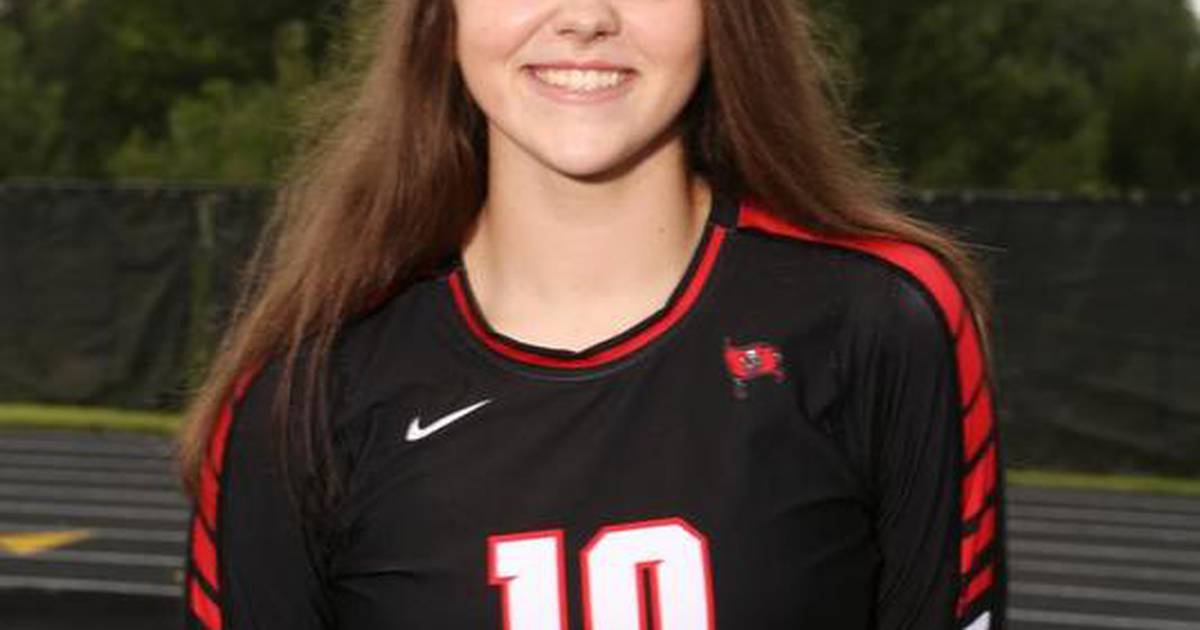 MVA Female Athlete of the Week, Lauren Shroba, Bolingbrook – Shaw Local