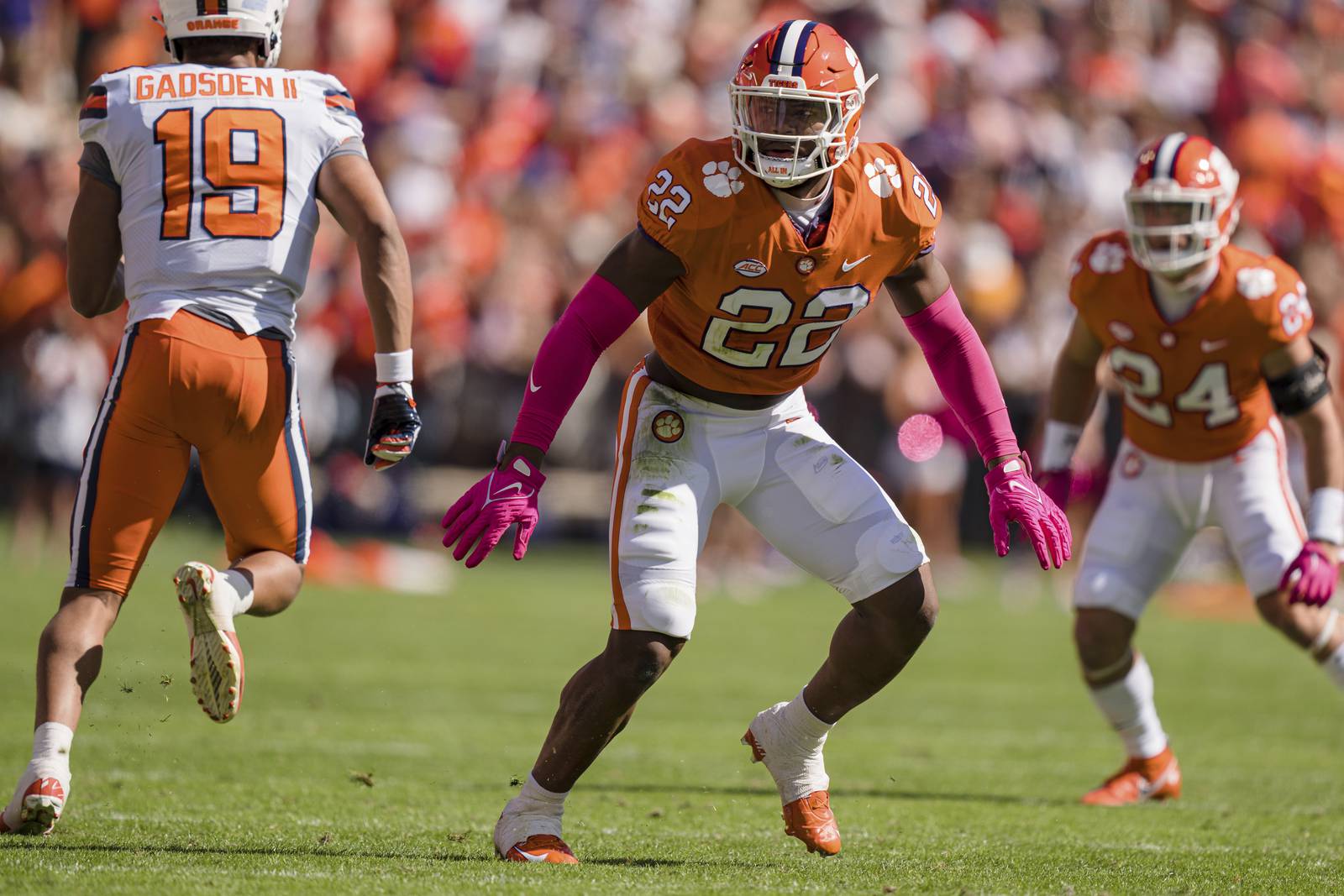 Shaw Local’s 2023 NFL draft preview: Linebackers – Shaw Local