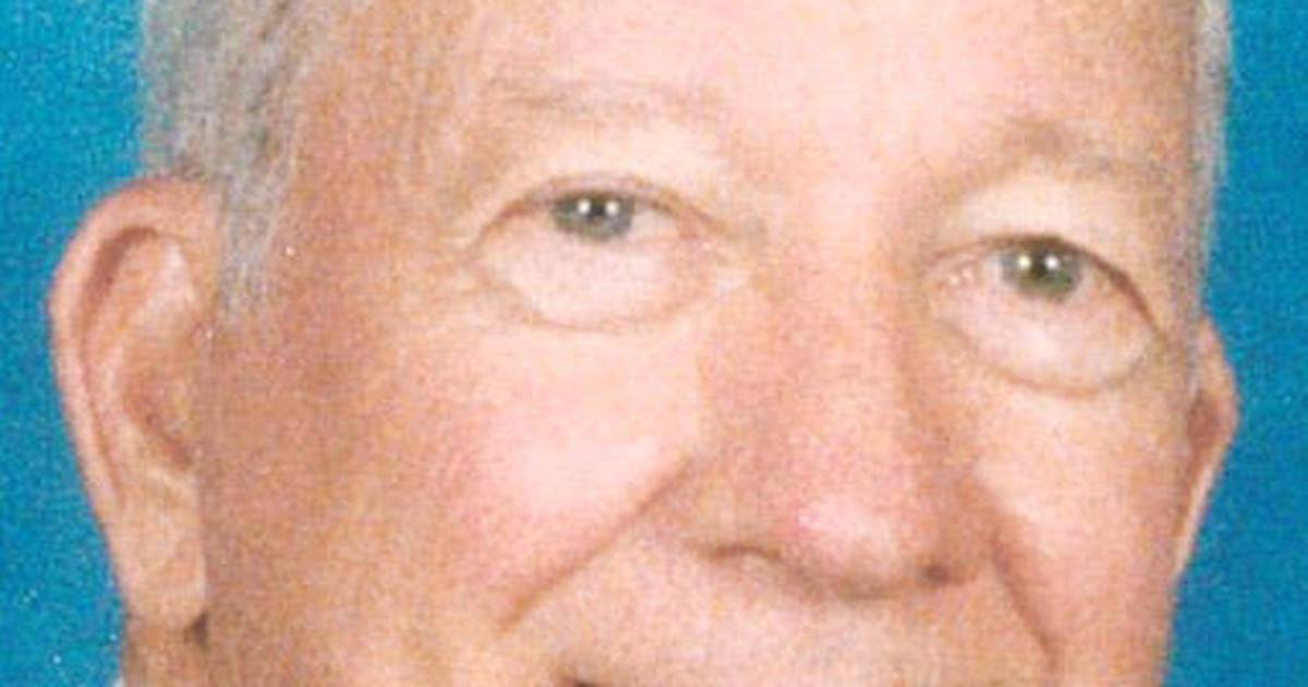 George E. Gallant – Shaw Local