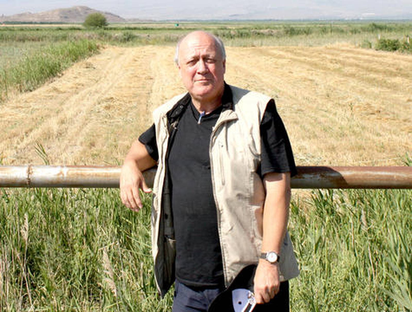 Local author channels experience as Navy intelligence officer ...