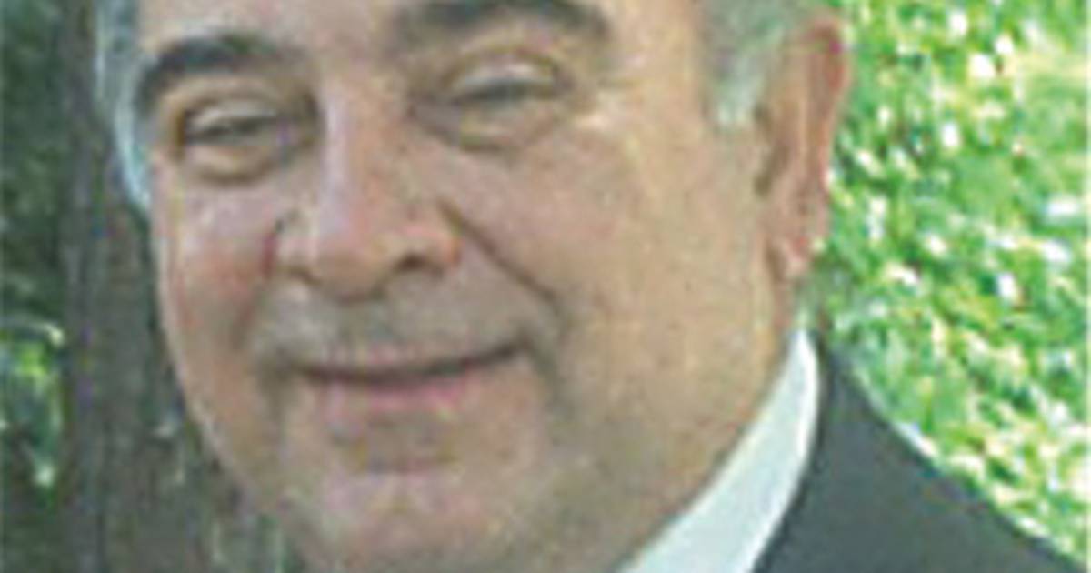 James Berry Jr. – Shaw Local