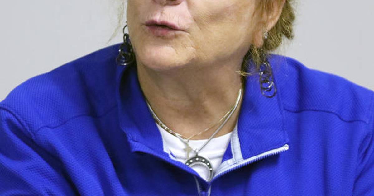 Election 2018 candidate: Pamela Althoff, McHenry County Board District ...