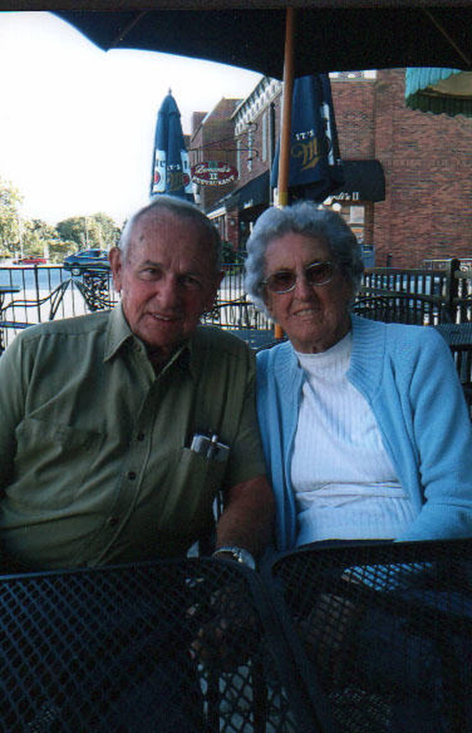 Hefler 50th Anniversary – Shaw Local