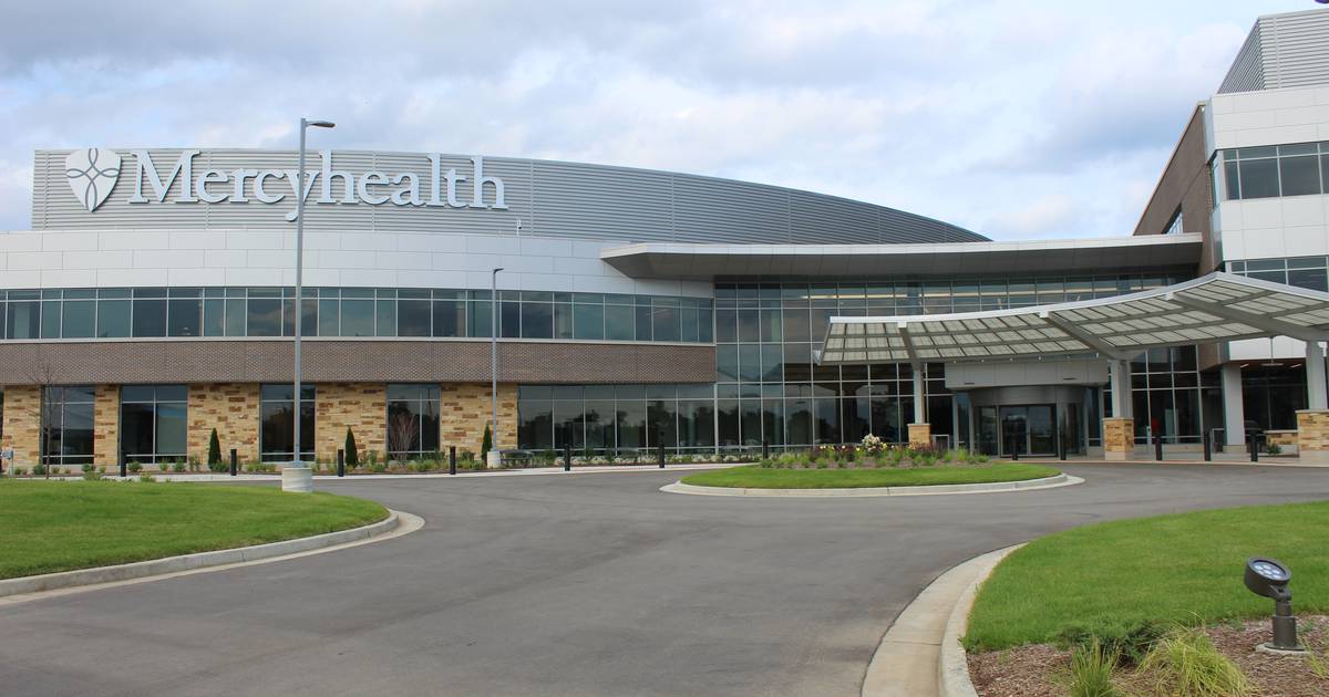 Mercyhealth Development Foundation to host visit with Santa – Shaw Local