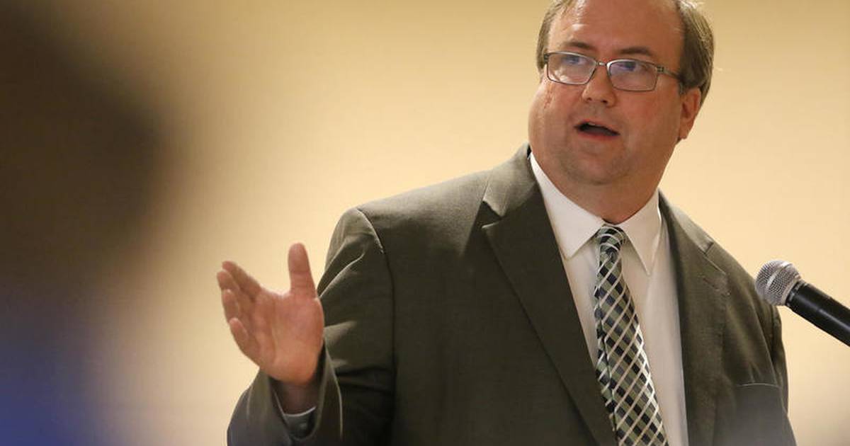 Woodstock mayor looks to expand city staff with new executive positions ...