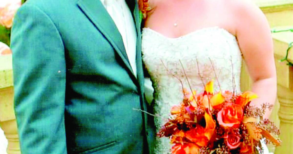 Michaelson-Urnikis – Shaw Local