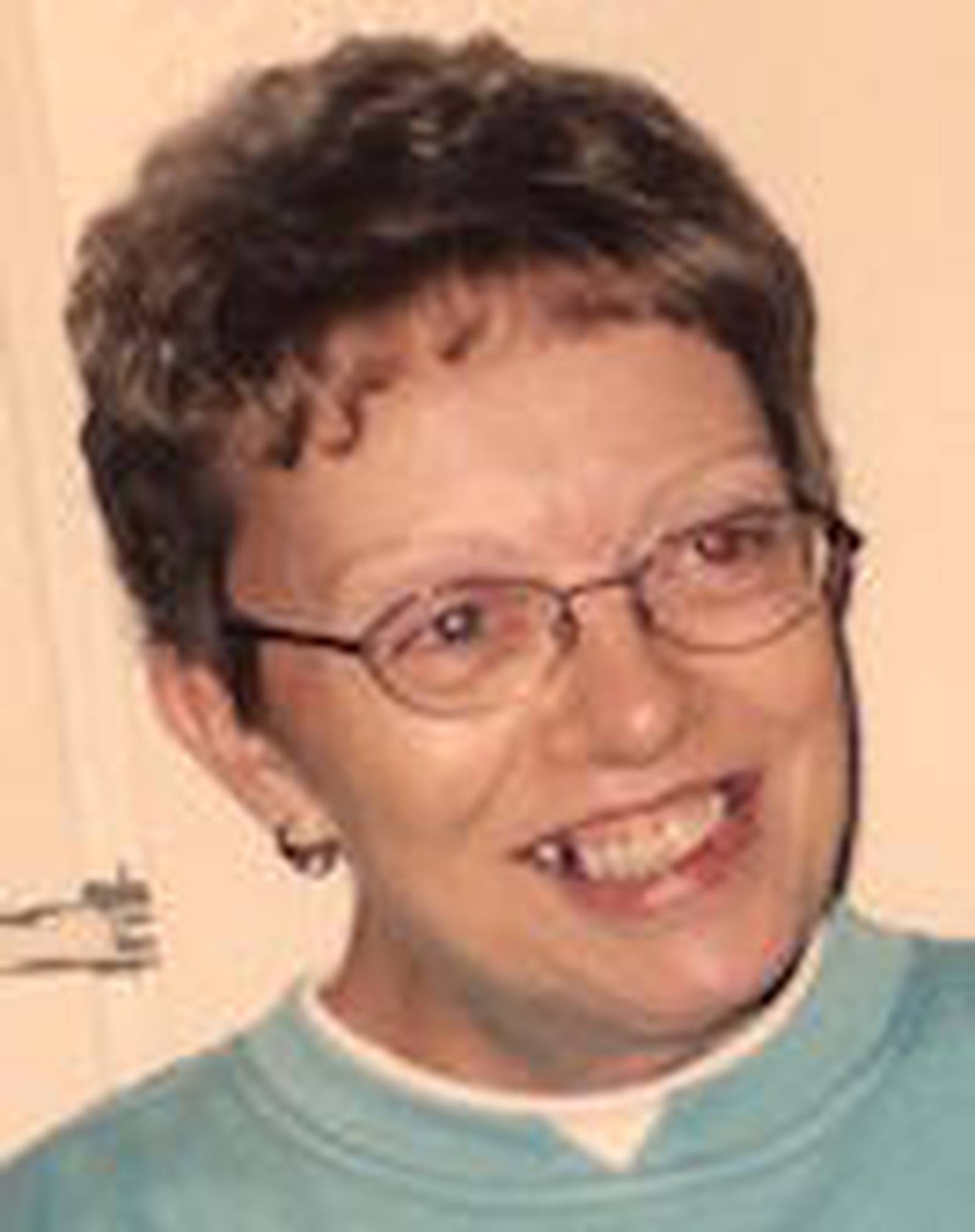 Mary Jo Fowler – Shaw Local