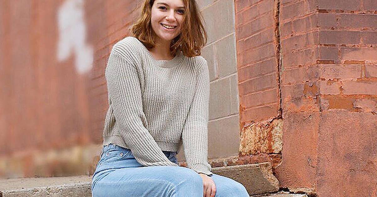 Sterling High School November Student of the Month: Moira Roddy – Shaw ...