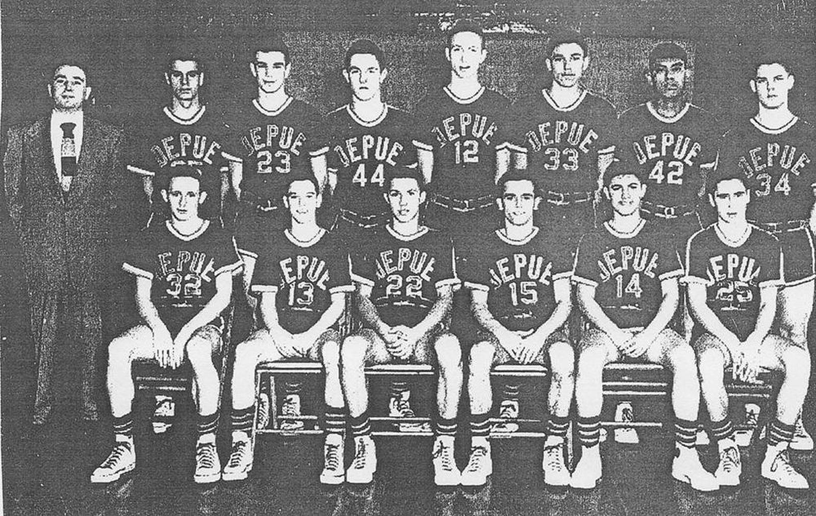 When they were Giants – Shaw Local