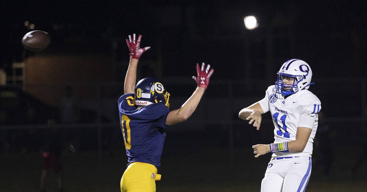 All-Western Big 6 Conference football, volleyball, boys soccer ...