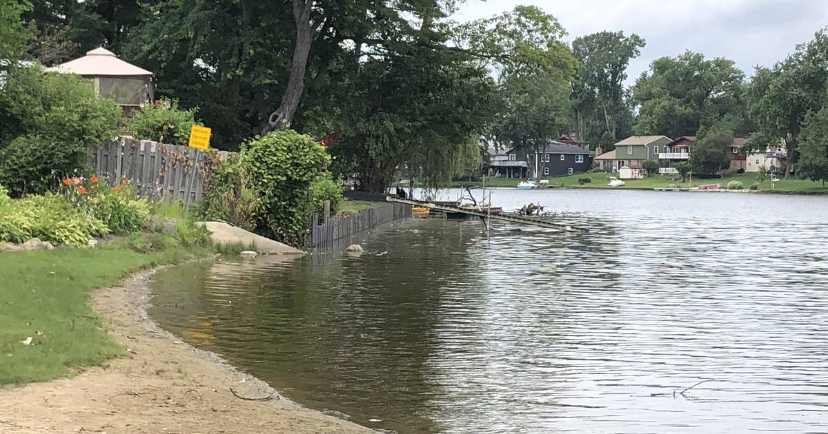 Lake in the Hills to end special taxing areas – but will increase ...