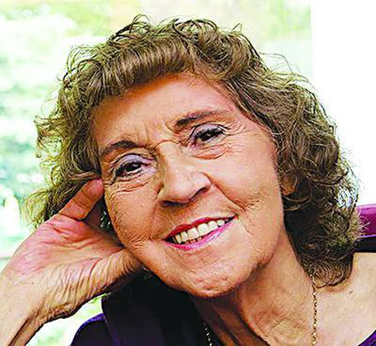 Charron M. Rausa – Shaw Local