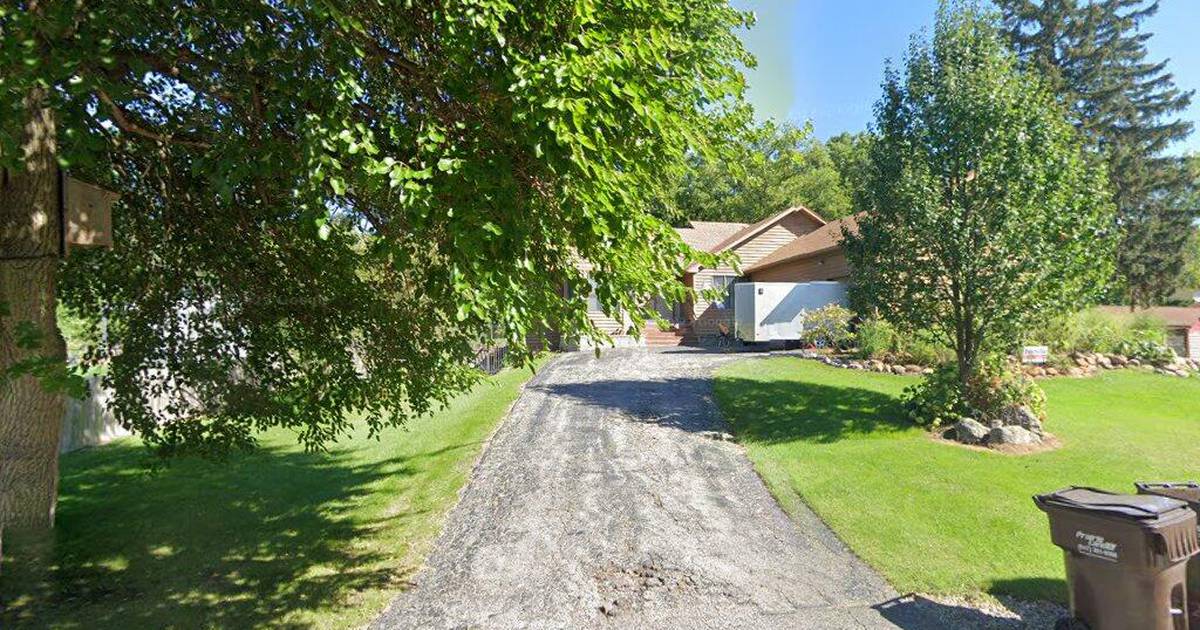 Cary: Single-family home sells for $480,000 – Shaw Local