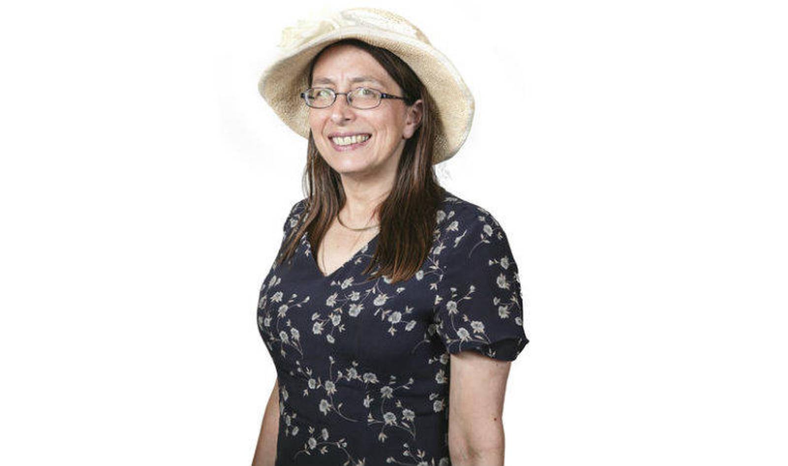 Baran-Unland: How did you tackle 2020? – Shaw Local