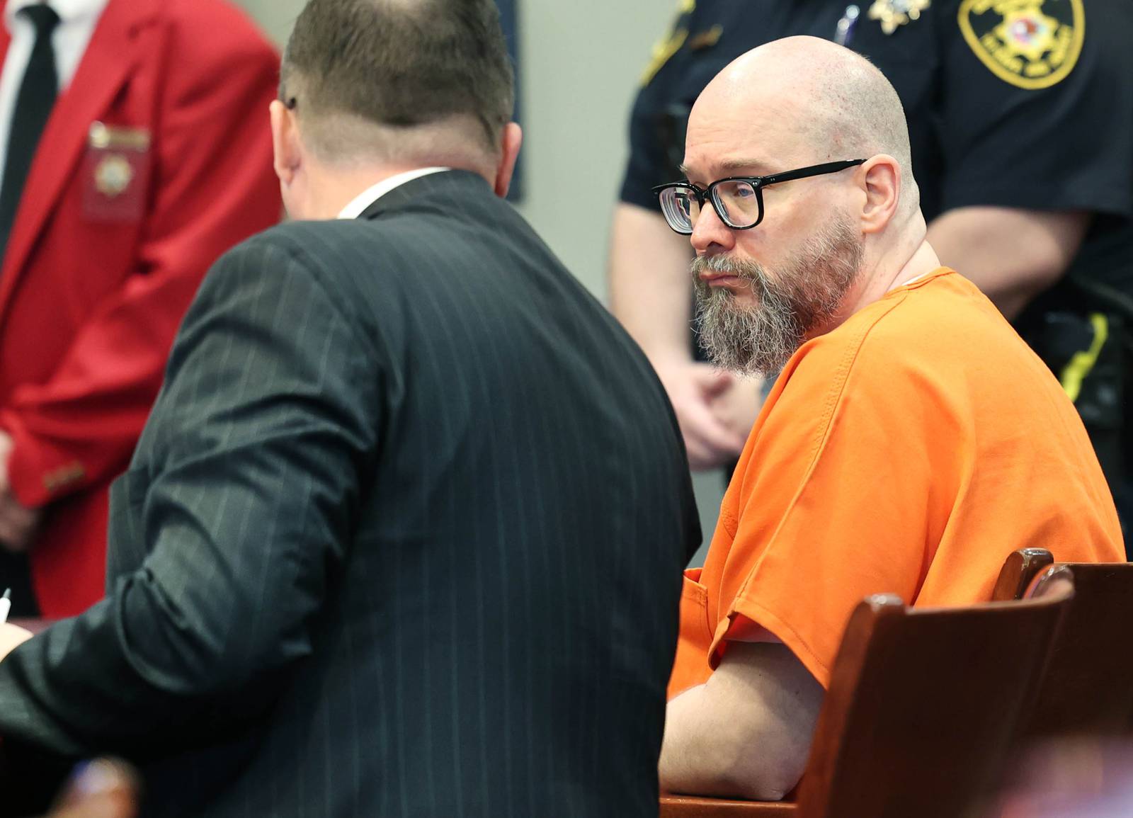 Defense in Sycamore Wilson murders case doesn’t want to turn over ...