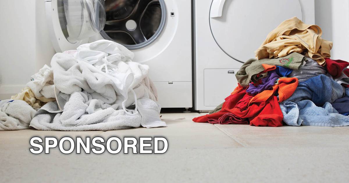 Excess Lint on Clothing – Shaw Local