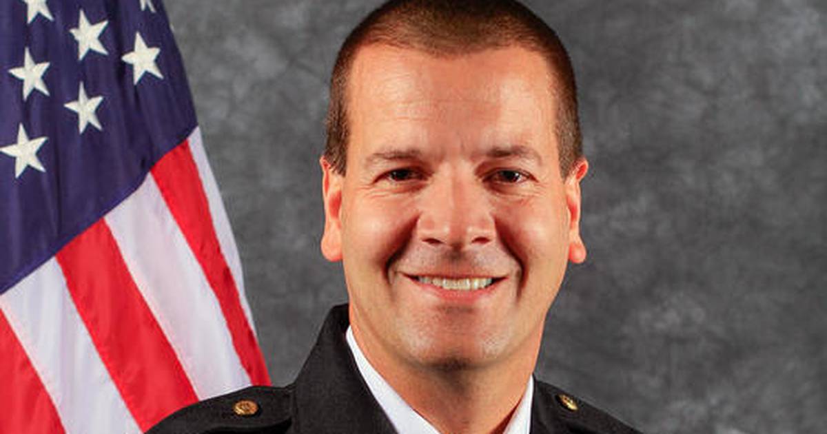 Plainfield police sergeant named Officer of the Year by Illinois chiefs ...