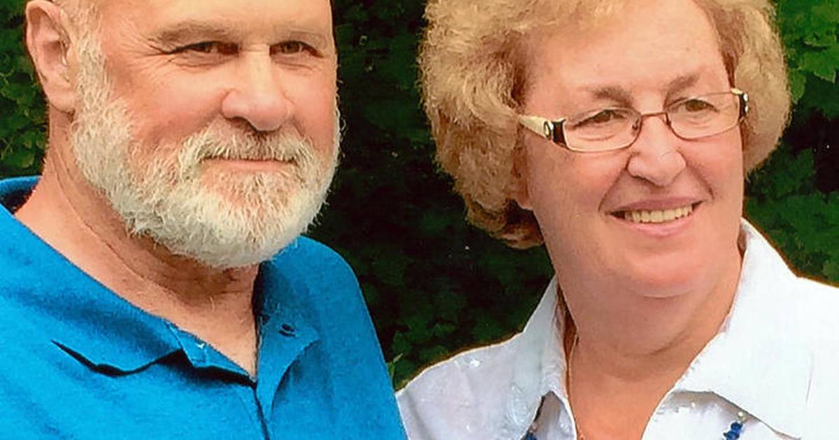 Mr. and Mrs. Robert Barnes will note 50th wedding anniversary – Shaw Local