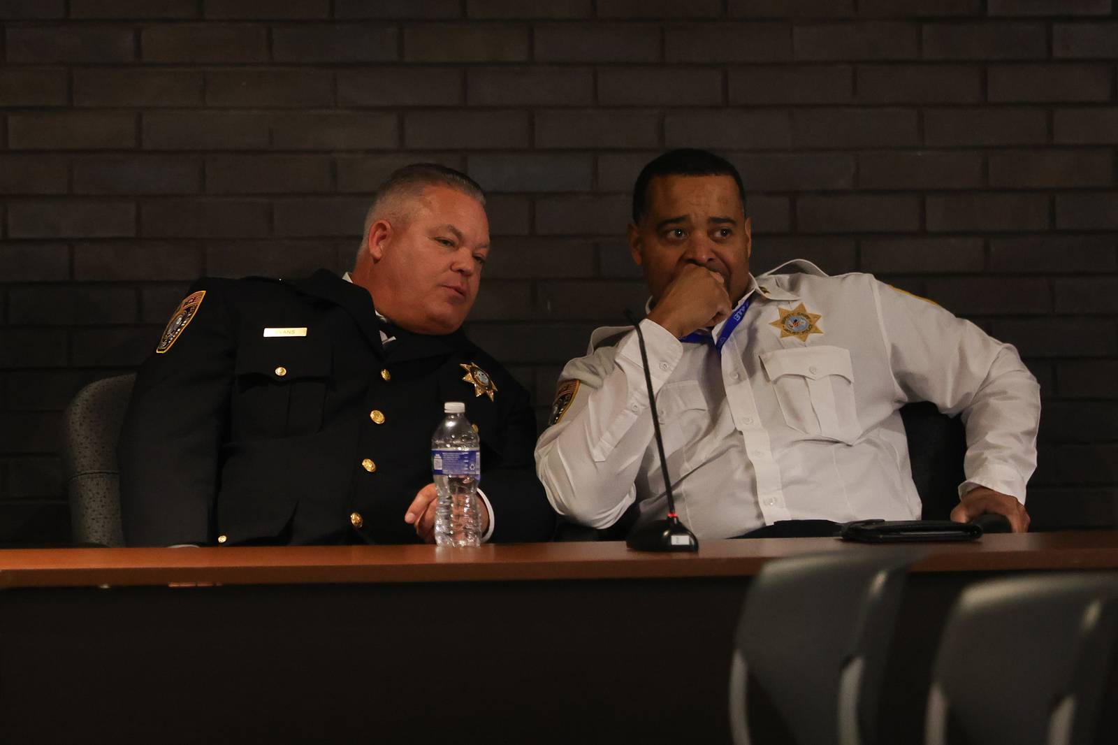 Joliet police officials deny ‘false arrest’ of retired sergeant last ...