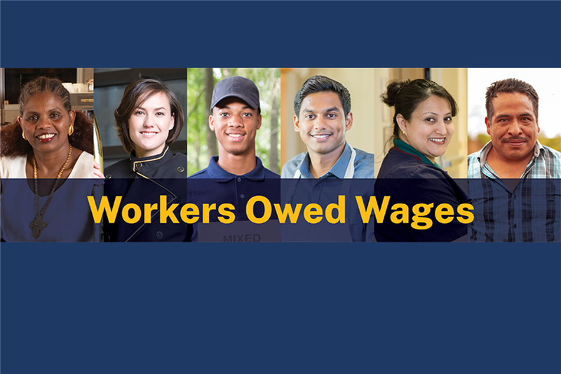 Back wages totaling more than $5 million owed to thousands of Illinois ...