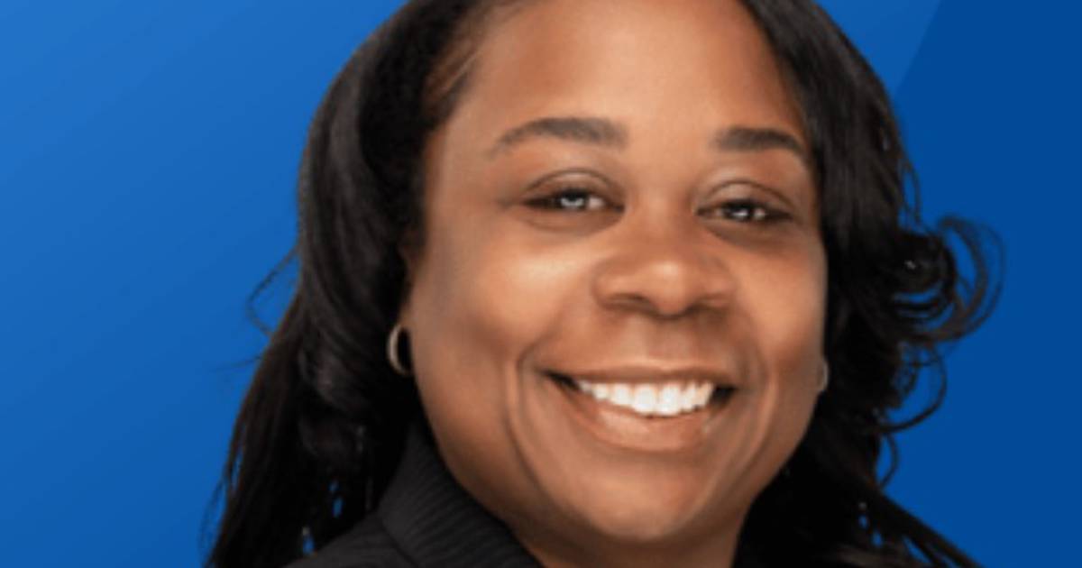 2025 Election Questionnaire: Brandi Robinson, Oswego District 308 Board ...