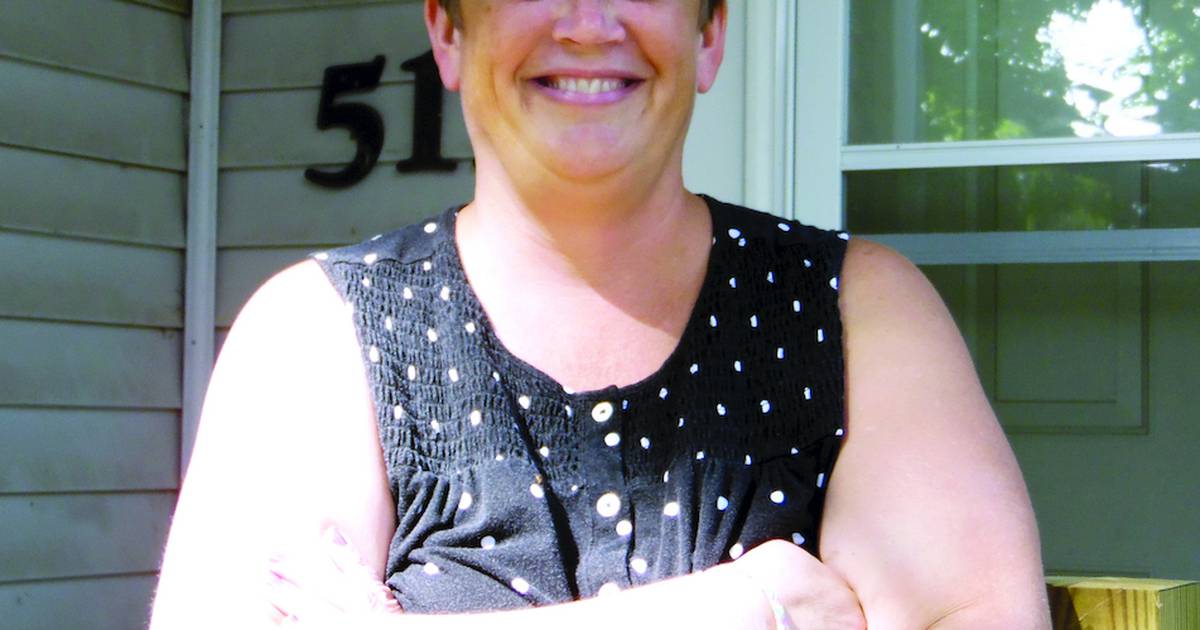 First Person — Erica Pratt – Shaw Local