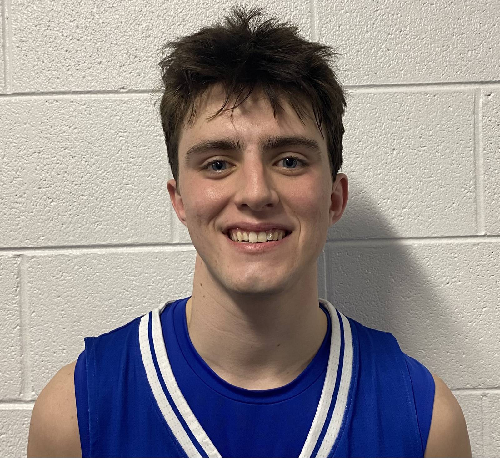 Boys basketball: Marmion overcomes tough shooting night, tops L-P at ...