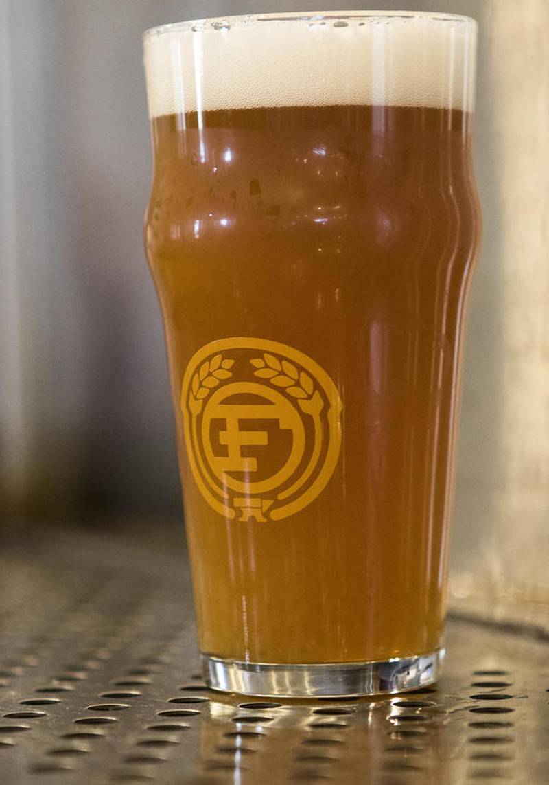 Forge Brewhouse owners plan for move into downtown Sycamore – Shaw Local