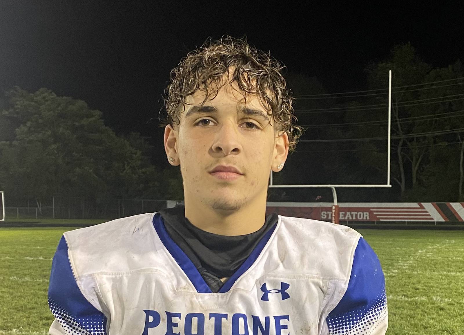 Peotone scores with 31.5 seconds left, survives 2 Hail Marys to top ...