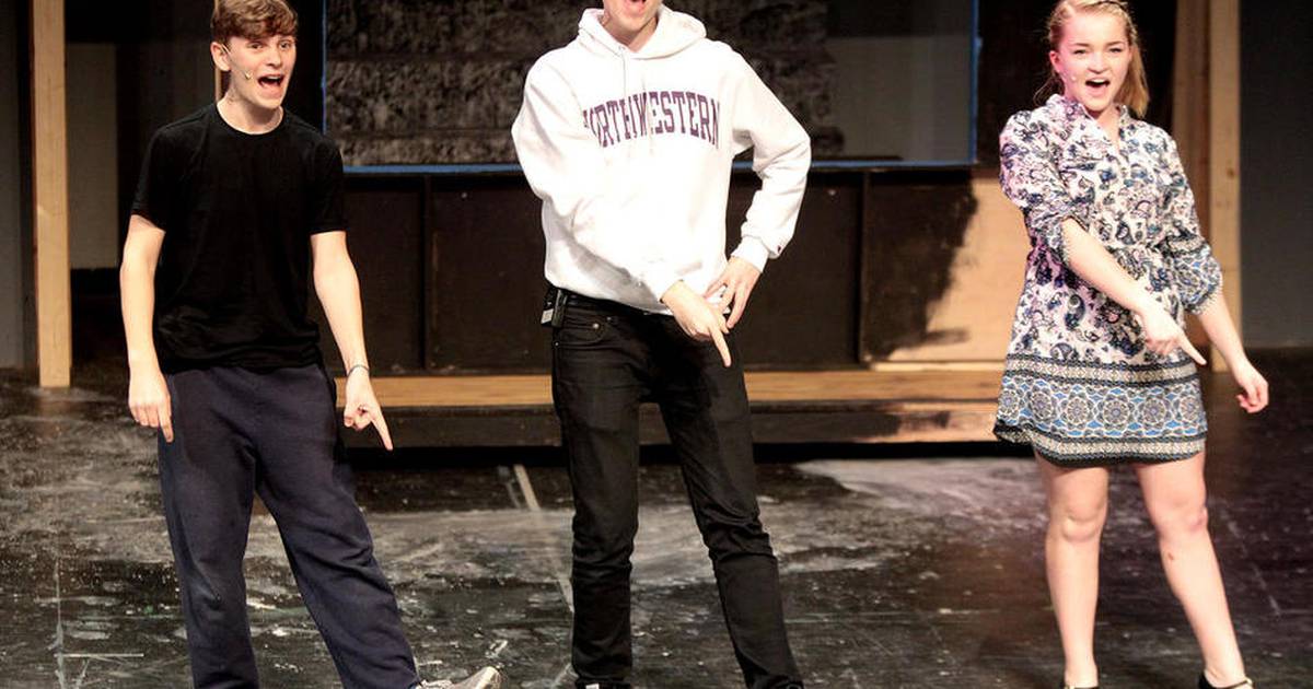 'Hello Dolly' to grace GHS stage – Shaw Local