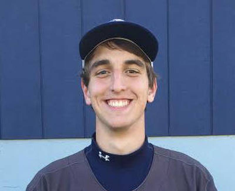 High school baseball: Cary-Grove's Matt McCumber throws perfect game to ...