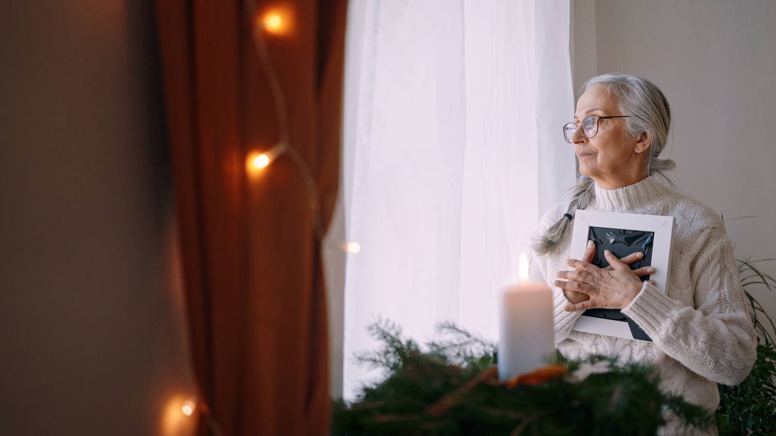 Easing Your Grief During the Holidays – Shaw Local