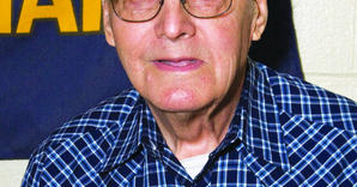 Men of Honor who took D.C. trip – Shaw Local