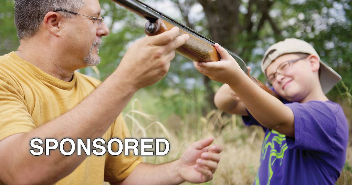 Choosing the Right Firearm for Summer Outdoor Activities – Shaw Local