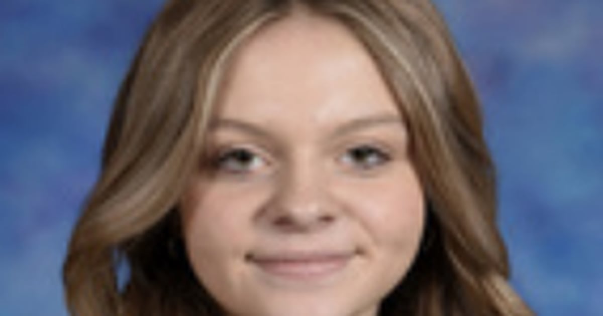 Record Newspapers Athlete of the Week: Camryn Carter, Yorkville ...