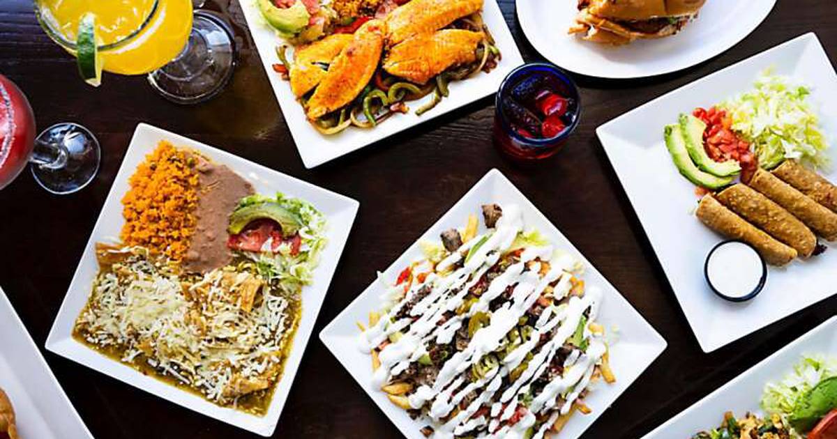 Restaurant weeks in Kane, DuPage counties kick off, offering dining ...