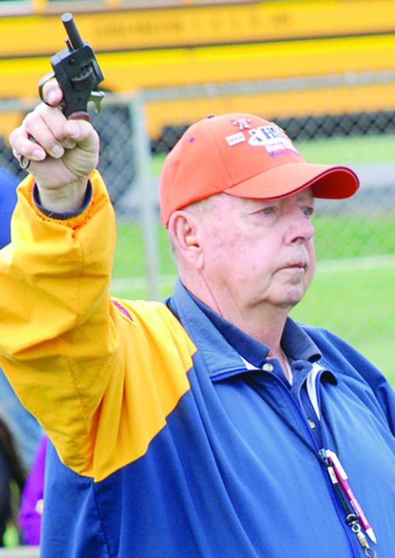 Harry Fletcher remembered – Shaw Local