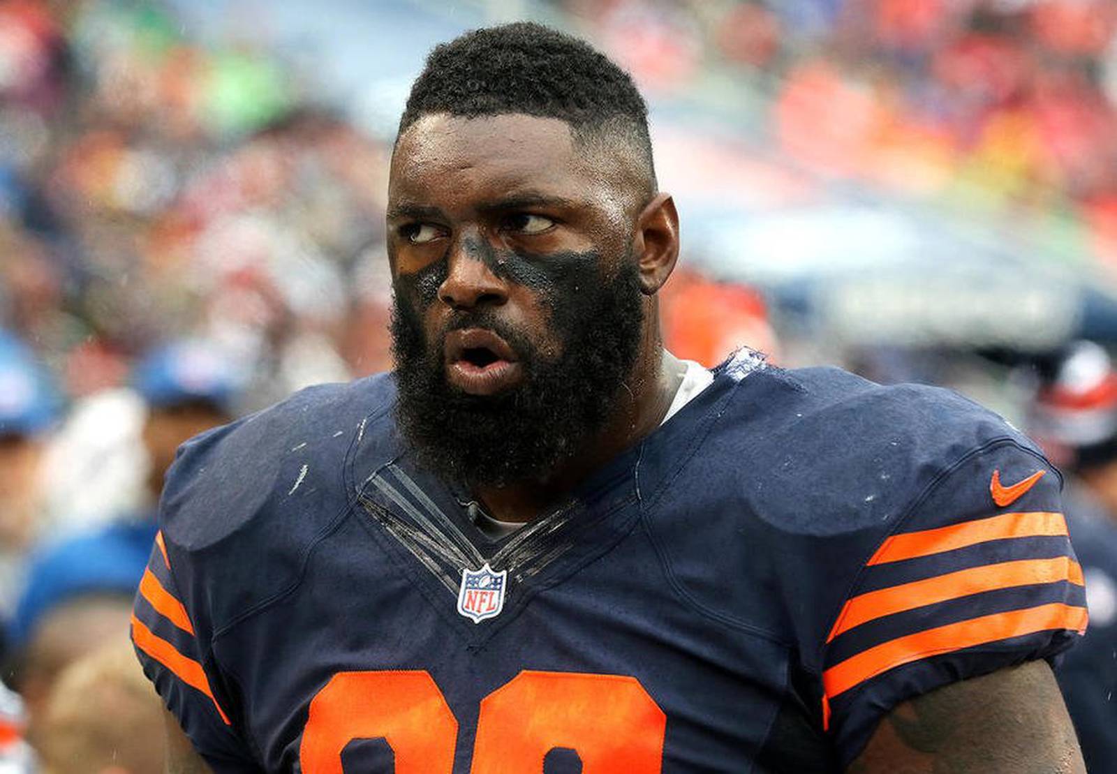 Police report: Jeremiah Ratliff made death threats – Shaw Local