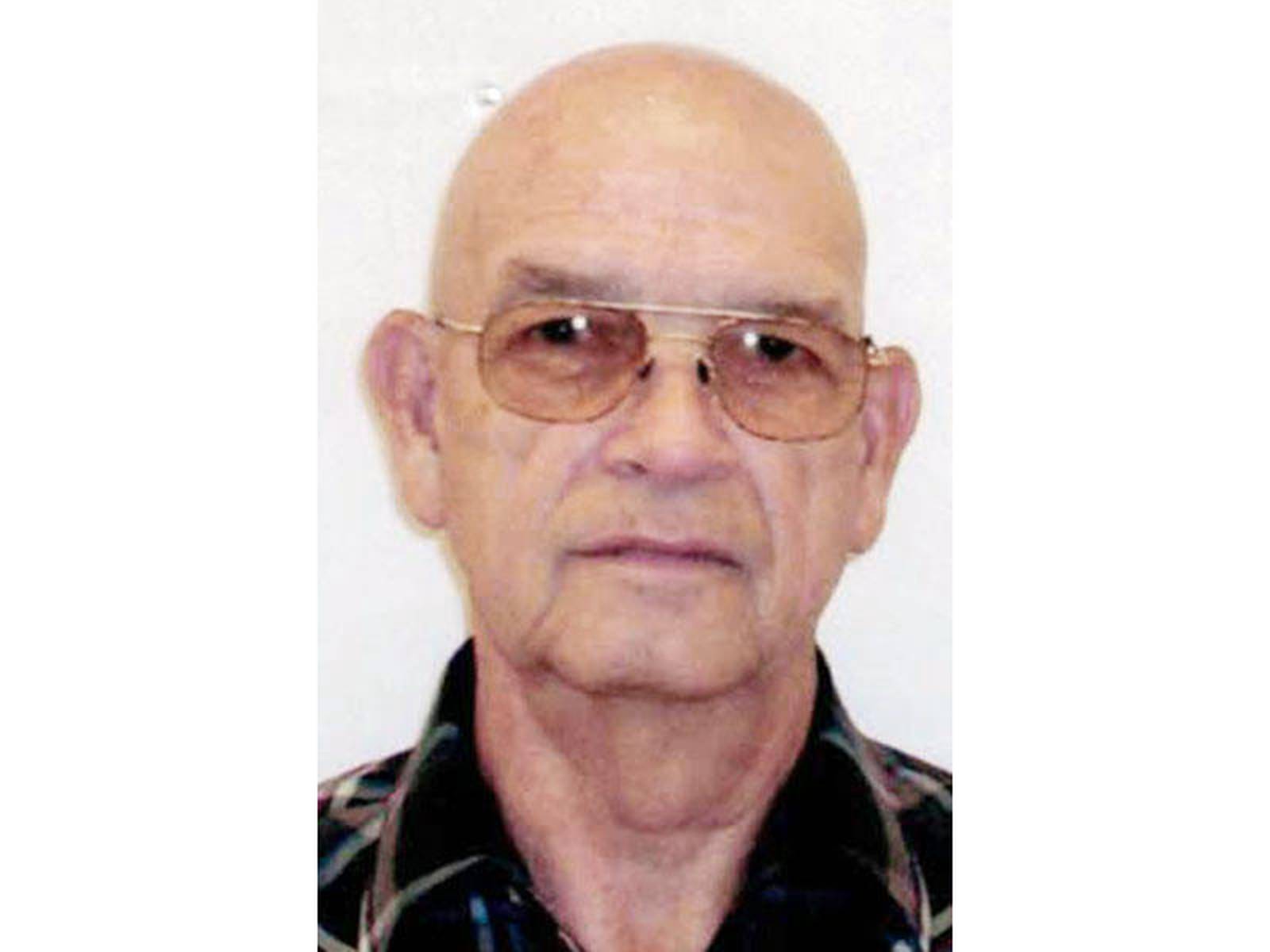 Robert ‘Bob’ Allen Ragan – Shaw Local