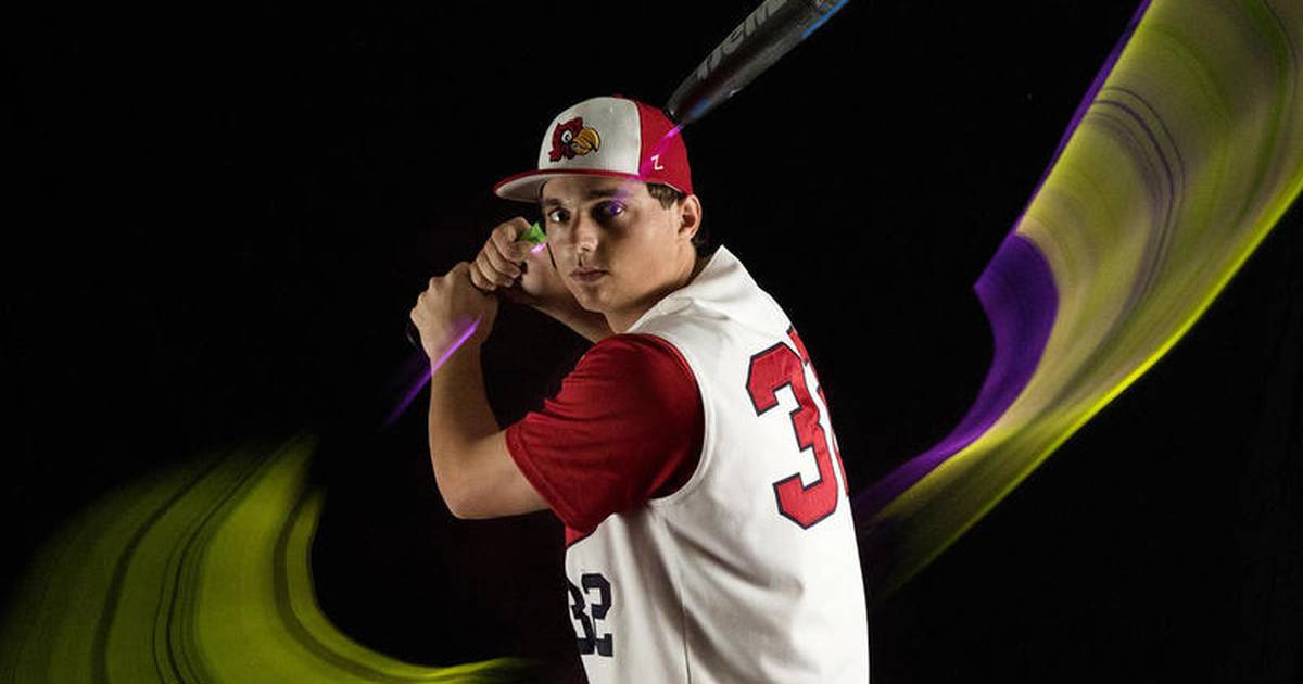 2018 Northwest Herald Baseball Player of the Year: Cary-Grove's Ryan ...