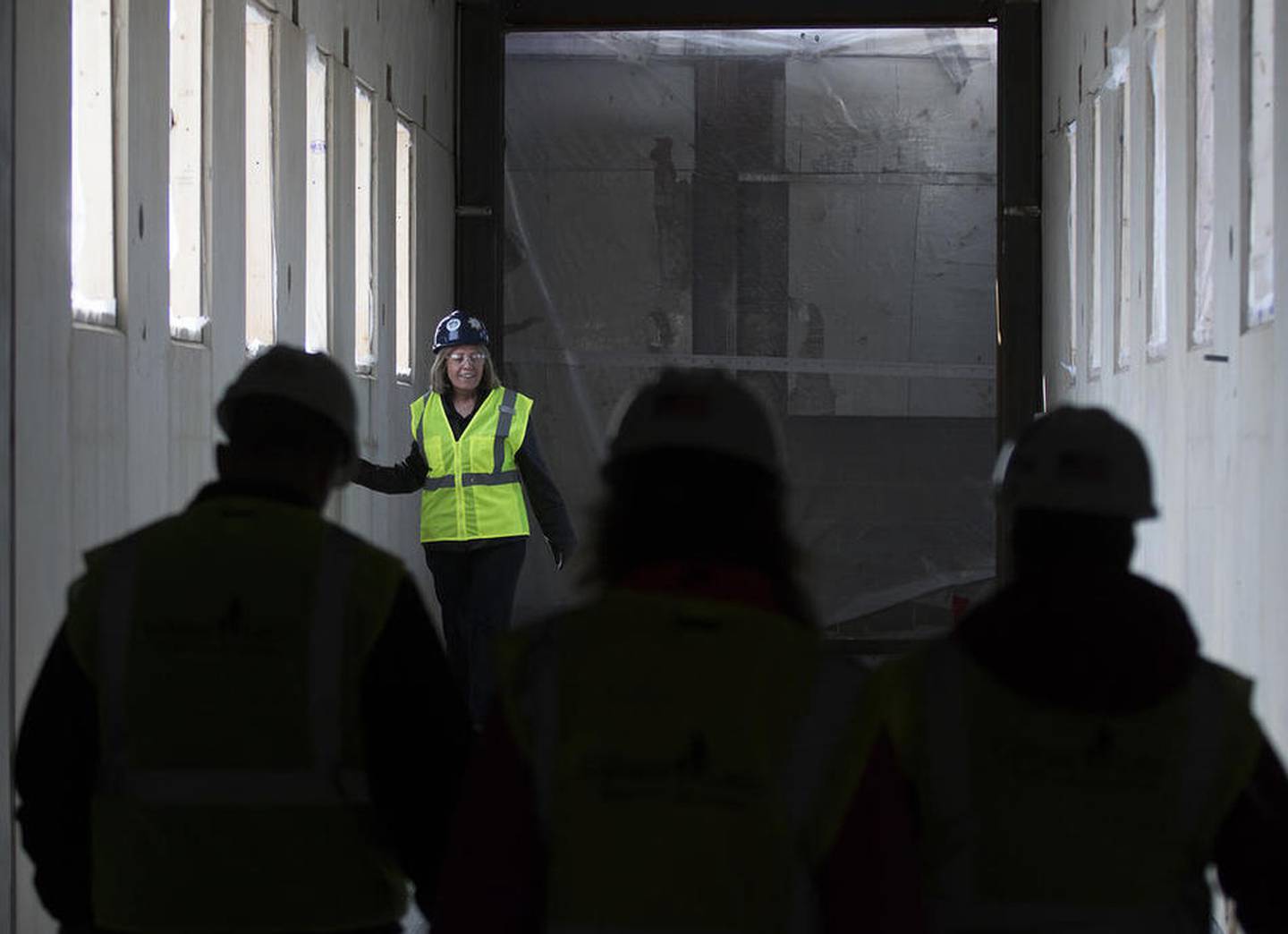 DeKalb County Jail expansion project remains on track for 2018 ...