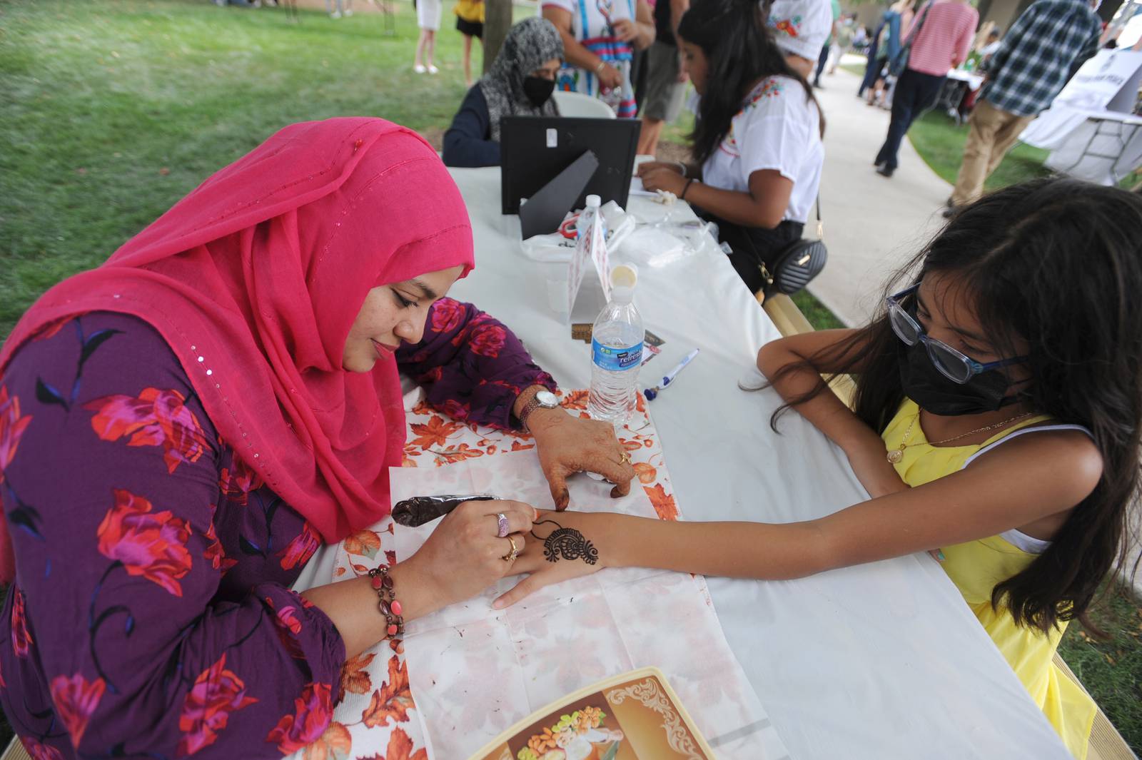 Wheaton to celebrate Festival of Cultures – Shaw Local